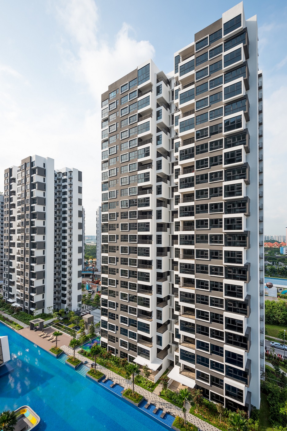 Residential - Nakano Singapore